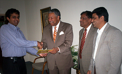 NRIPulse.com^^^Home Of The Indian American Family