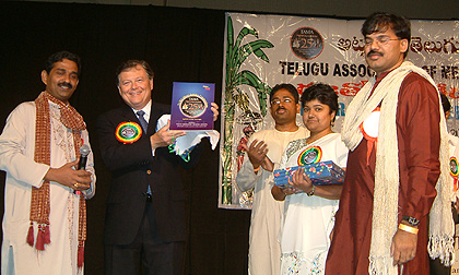 NRIPulse.com^^^Home Of The Indian American Family