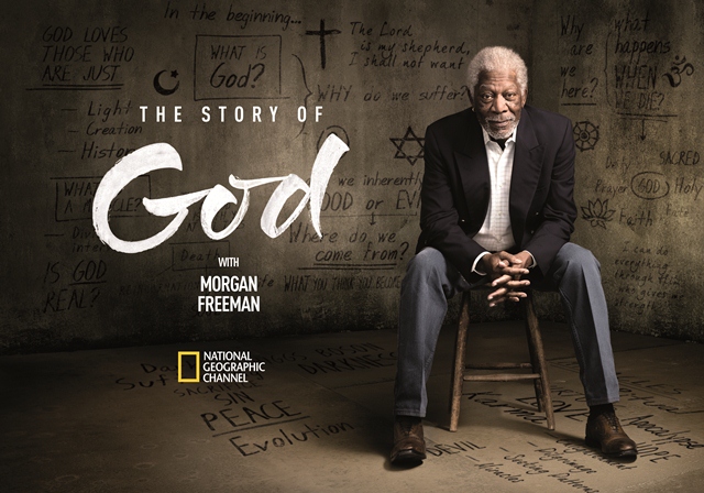 I d Like To Make A Movie In Fascinating India Morgan Freeman NRI Pulse